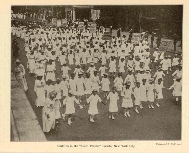 The Brownies’ Book: A pioneering magazine for African-American children ...