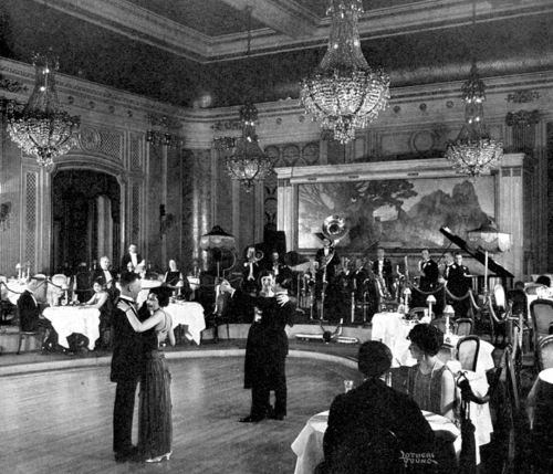 My Life 100 Years Ago | A journey back in time