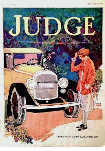 My Life 100 Years Ago | A journey back in time