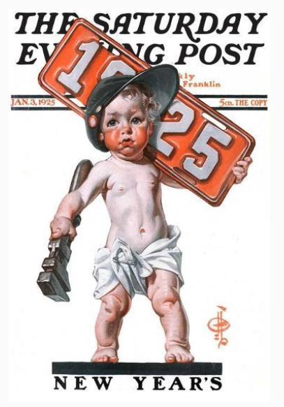 My Life 100 Years Ago | A journey back in time