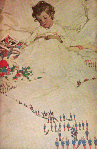 Children’s Books: Your 1925 Holiday Guide | My Life 100 Years Ago